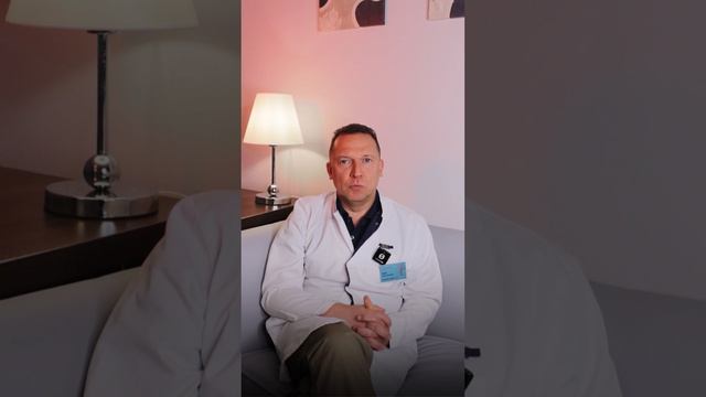 Врач-уролог Бутин П.С. #клиникаспектра