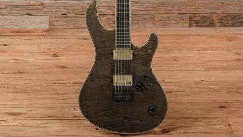 Spacey Melodic Rock Backing Track in D Minor