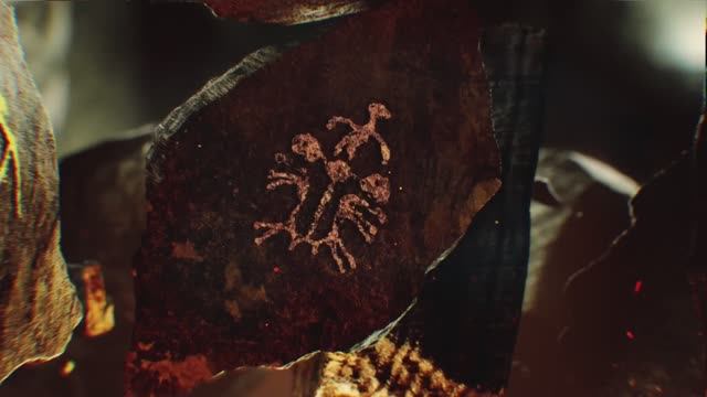 Алтай - Путешествие к центру земли.