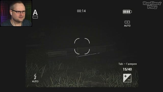 ПРОКЛЯТАЯ КАМЕРА ОТ ШИЛАС АРТ ► Cursed Digicam