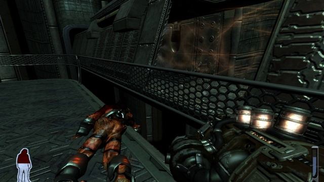 Prey - Потерянный Путь 4