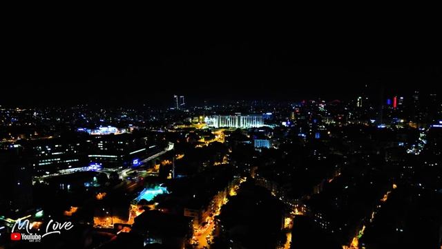 480p Deep Silencio - Turkish Night - Mr.LoveYotube