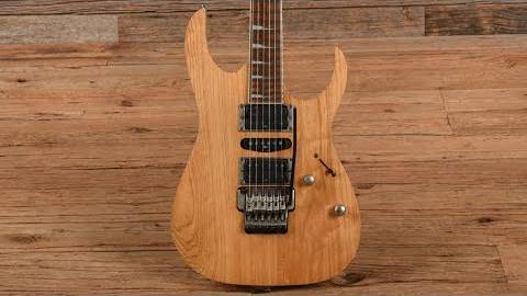 Killer Harmonic Minor Melodic Rock Backing Track in D Minor