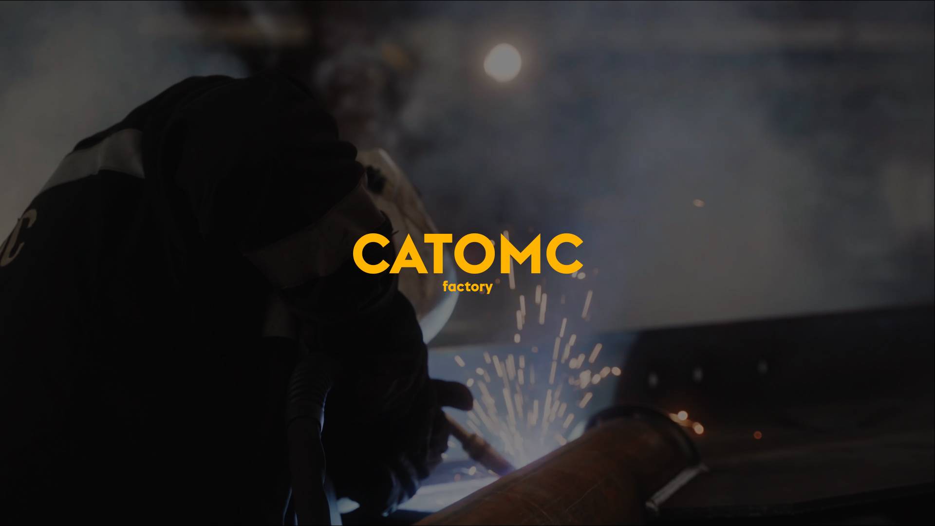 САТОМС Commercial | Bogachev Films