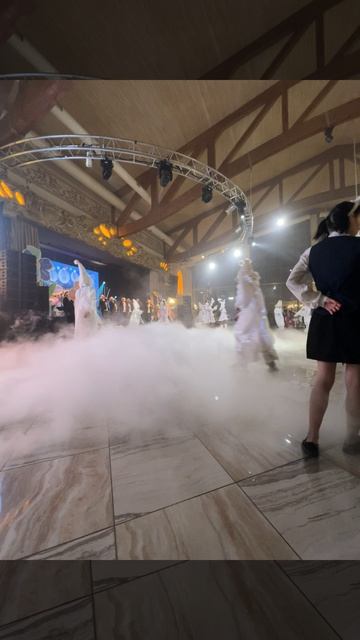 Дым! Шоу! офигеть
🌟 ПРАЗДНИКИ ПРЕМИУМ-КЛАССА ОТ  ZOTOV-EVENT.RU