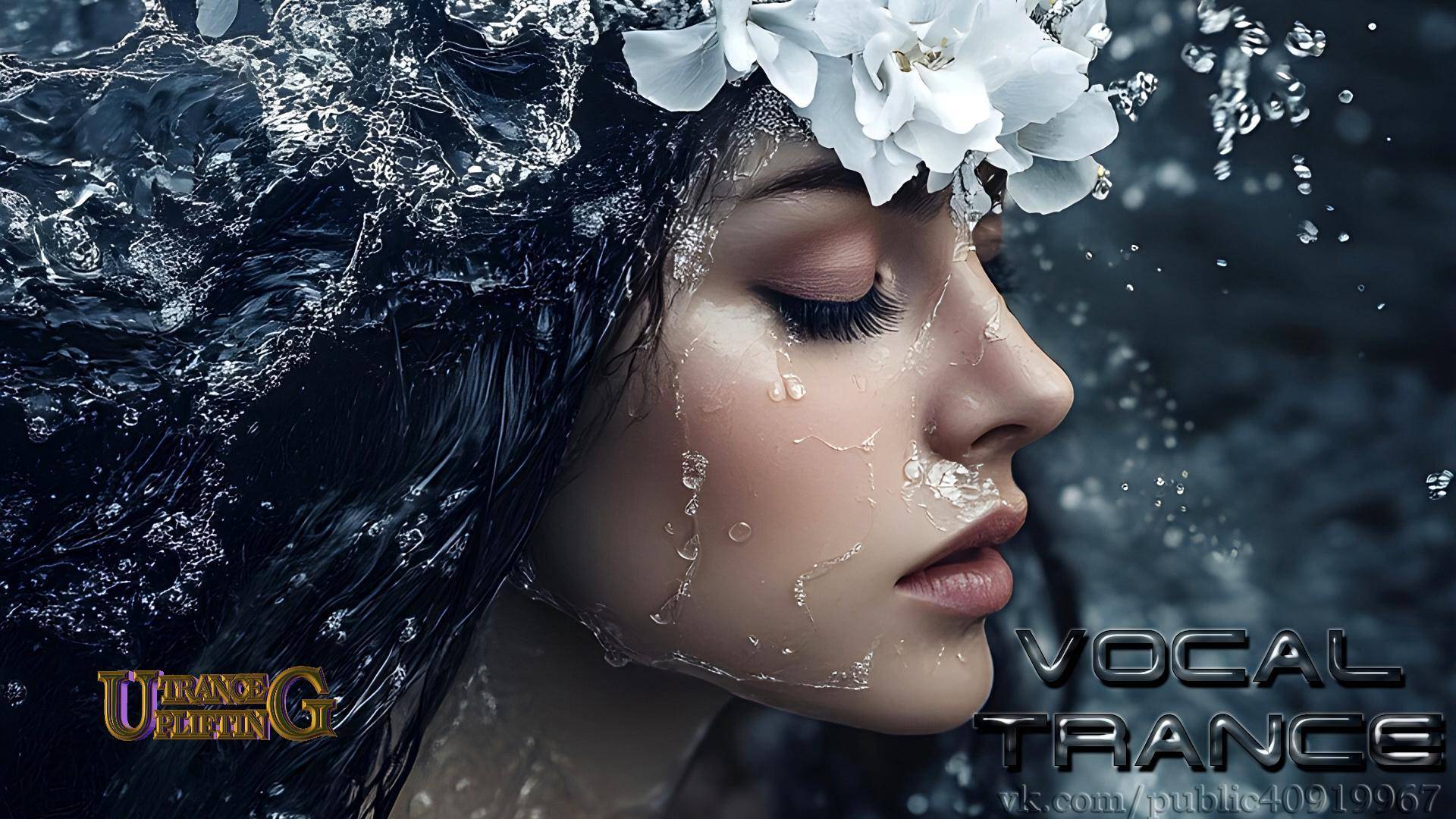 Vocal Trance ▷ ♫ ▷ Best of Selections by Hazem Beltagui