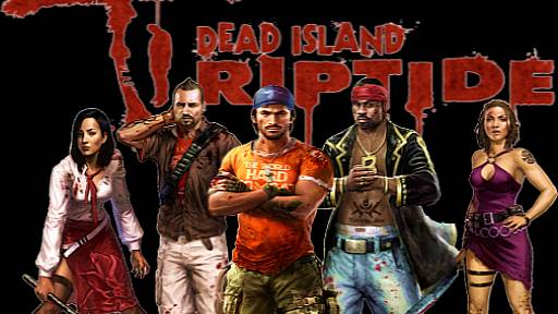 Dead Island Riptide. ВСЕ МОДИФИКАЦИИ (Затопленные джунгли). Прохождение от SAFa