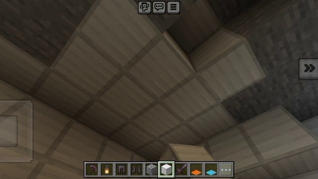 Строем бункер вмести с Цири (2 часть)