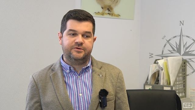 от выпускника до руководителя