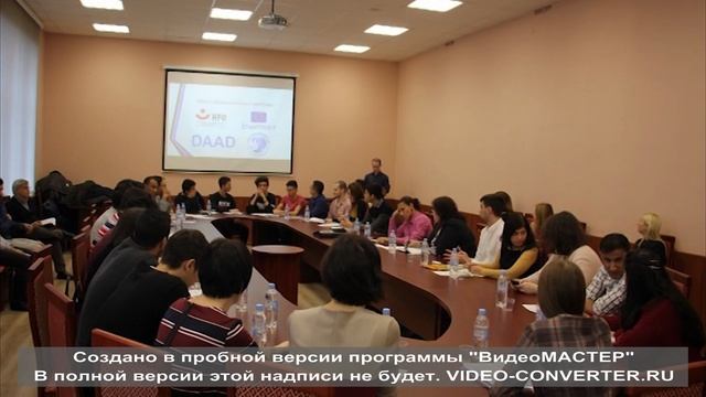 10 минут с Политехом. Эфир 28.11.17