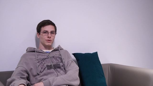 Студент Матвей