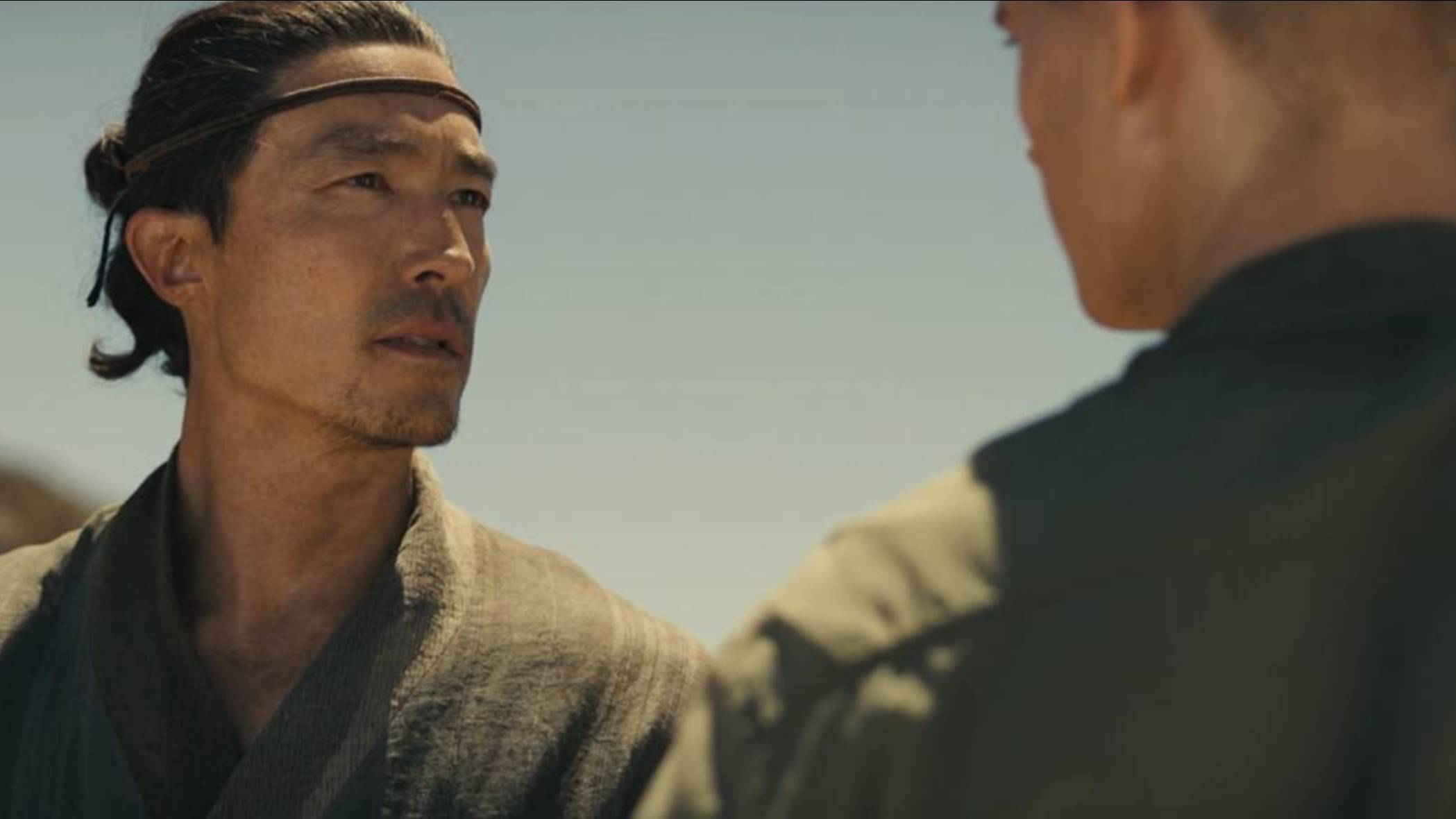 Колесо времени - 3 сезон 2 серия | The Wheel of Time (Дубляж)