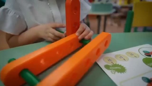 Комплект креативная лаборатория "Проектная деятельность" для детского сада 1250R