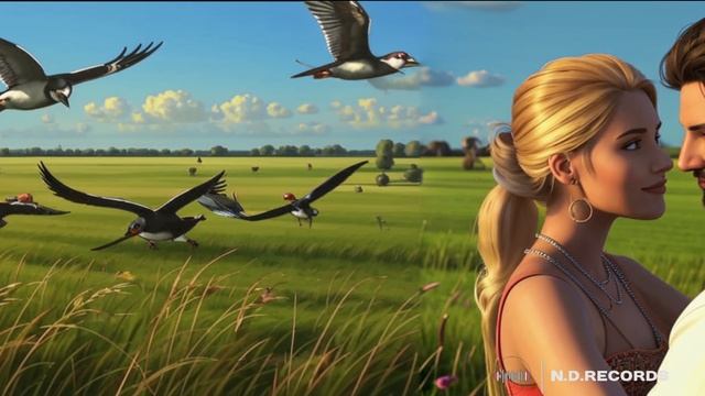 Дмитрий Апач - "Наивной юности романс"