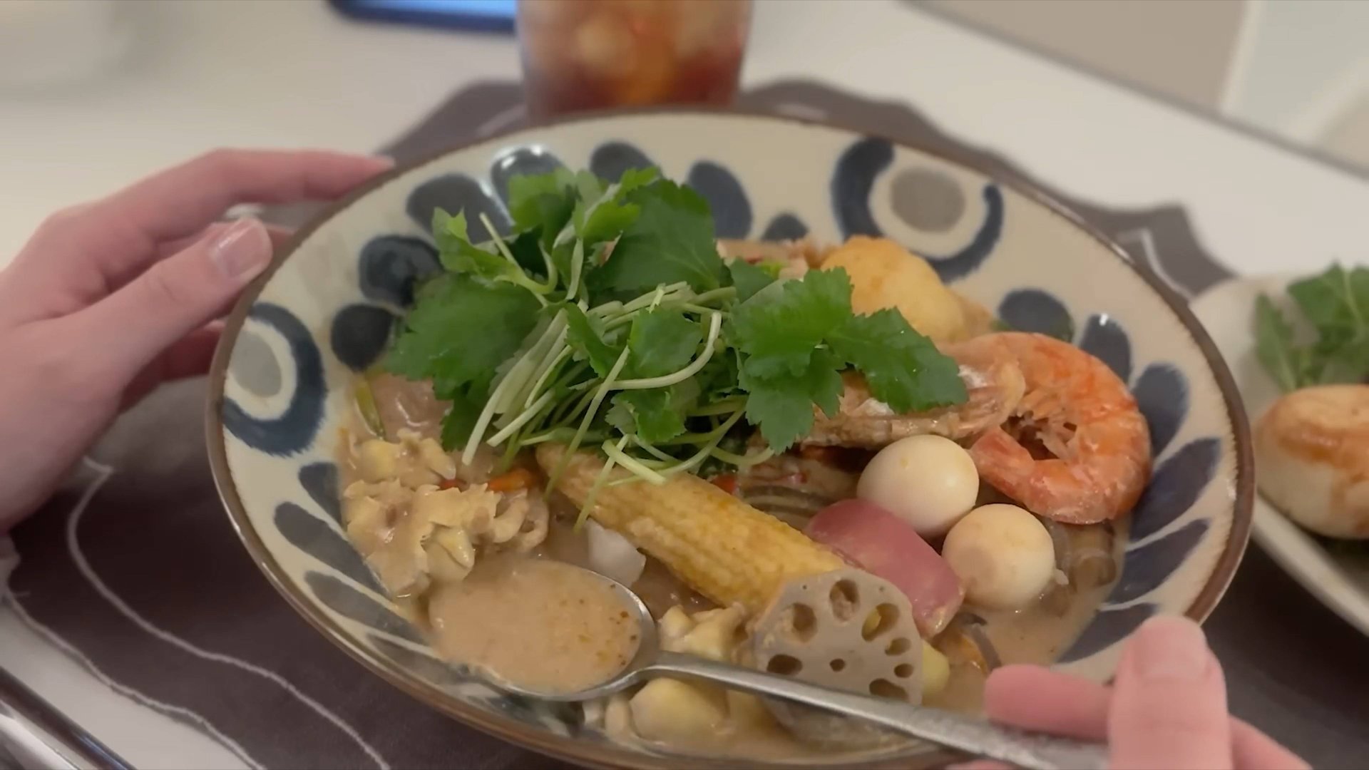 жизнь Нами Рутина дождливой ночи｜ Жизнь в одиночестве в Японии VLOG