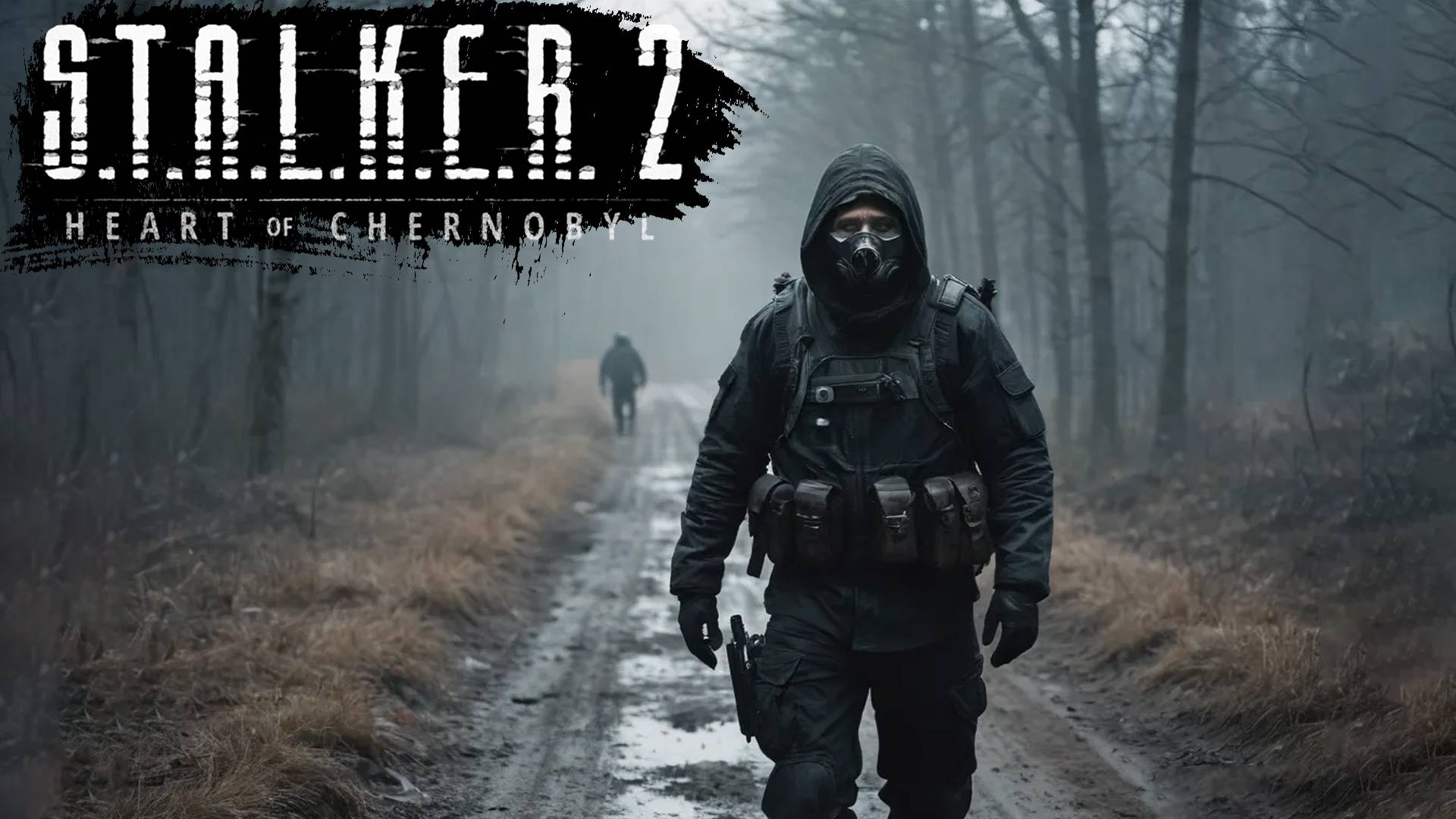 ФИНАЛ, СТРЕЛОК ТЕПЕРЬ ВСЕМ УПРАВЛЯЕТ - S.T.A.L.K.E.R. 2: Heart of Chornobyl #37