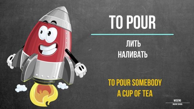 ГЛАГОЛЫ | ENGLISH VERBS, STARTER COURSE, MODULE 2 AND 3