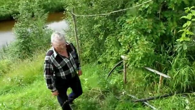 Конец июля Церковное 2009