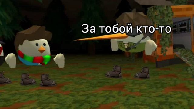 Убийца в misty town. сериал 1 серия 1 сезона