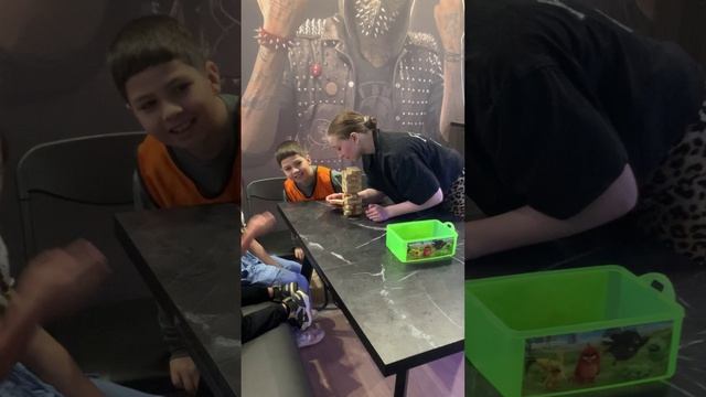 Летние Городские Сборы Банзай Июнь 2024