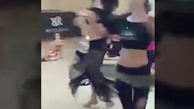 ВОСТОЧНЫЕ ТАНЦЫ. МАРТА КОРЗУН Мастер класс  Ракс эль Шарки