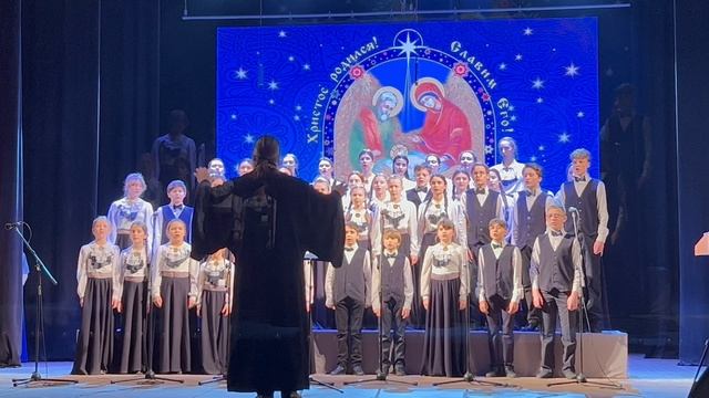 Выступление в ДК Железнодорожников