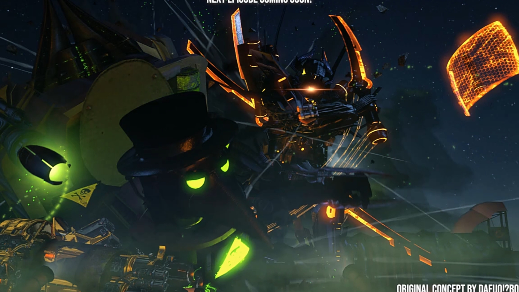 skibidi wine 109 часть первая