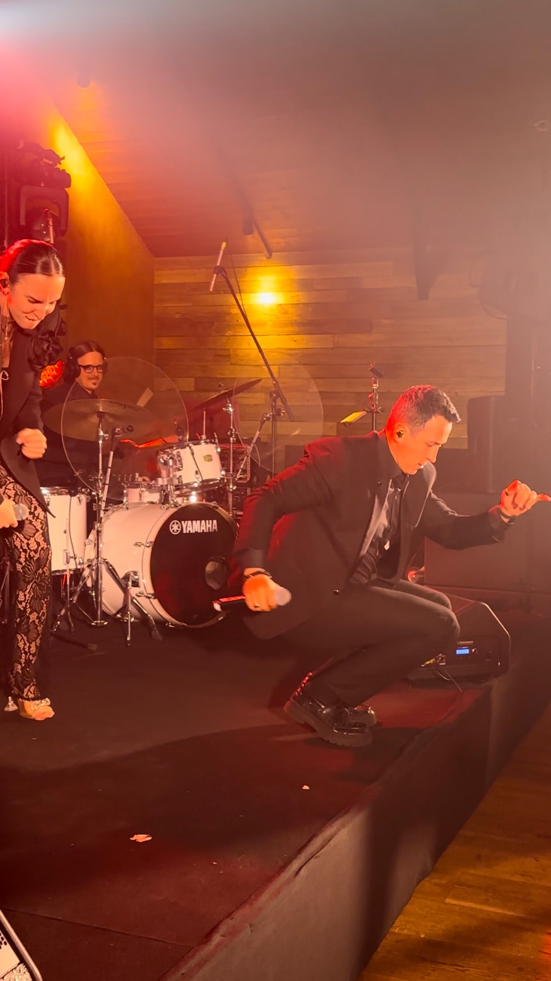 #SHORTS Когда танцевальный вызов принят