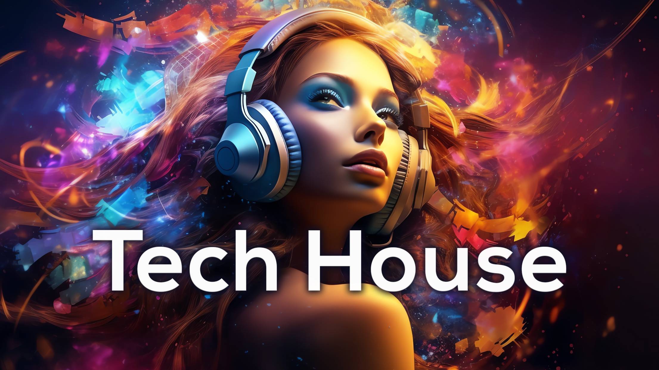 Freedom - Tech House mix by TinyToad