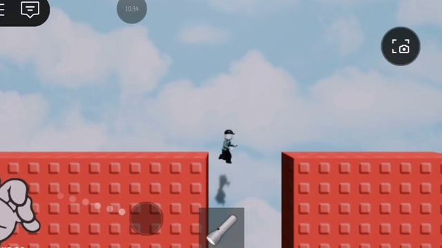 ПРОХОЖУ ХОРОР! ЭТОТ ЧЕЛОВЕК ХОЧЕТ МЕНЯ УБИТЬ! #ХОРОР #РОБЛОКС #ПРОХОЖУХОРОР #CAPCUT