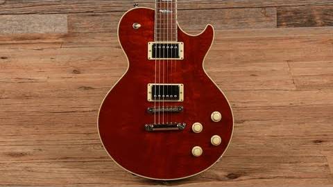 Epic Mysterious Melodic Rock Backing Track in B Minor