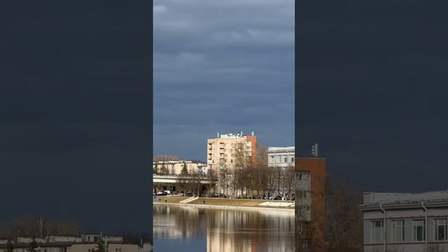 Великий Новгород (大諾夫哥羅德)