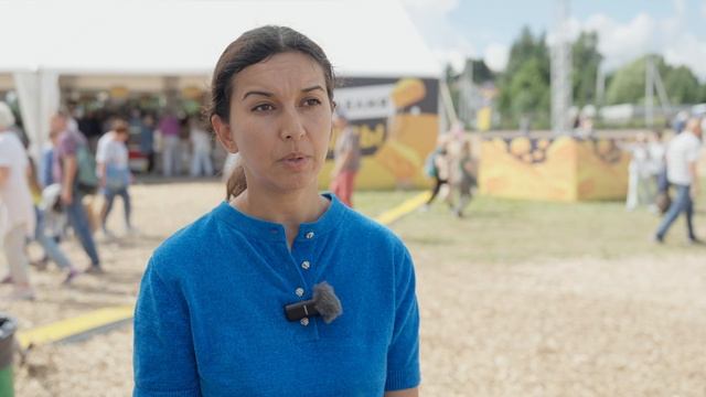 РСХБ ТВ: «Стать фермером может каждый!»