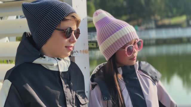 Стильная весна с NIKASTYLE