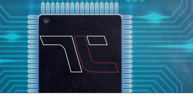 АНИМАЦИЯ ЛОГОТИПА