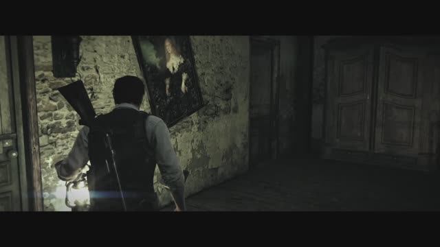Прохождение The Evil Within на русском языке без комментариев 
Часть 3