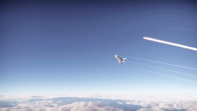 ► Ад в небесах ◄