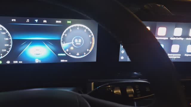 Черри Тигго 7про Макс. Зачем они так сделали