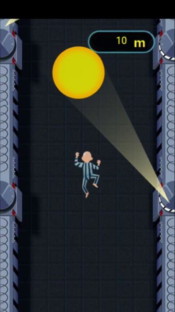 Побег из тюрьмы