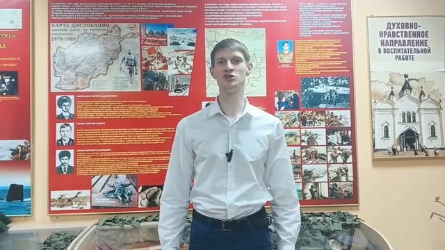 Стихи о Великой Войне - 1 🕯