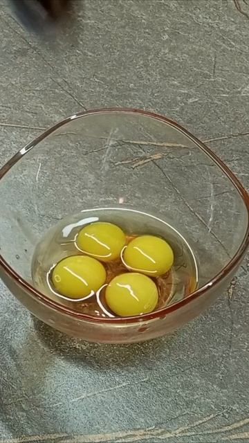 НАМАЗКА ИЗ ПЕРЕПЕЛИНЫХ ЯИЦ #shorts #яйцо #завтрак