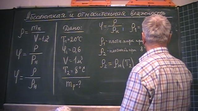 Сколько образуется росы