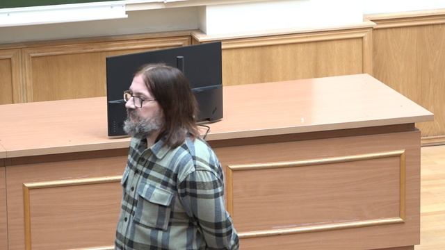 Бугай Д.В. - Ранняя греческая философия и Платон - 5. Ксенофан из Колофона. Гераклит из Эфеса