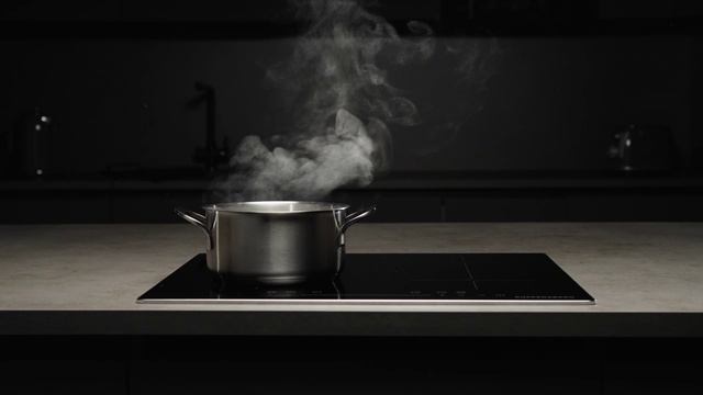 Индукционная варочная панель Kuppersberg ICS 622 R. Видеообзор