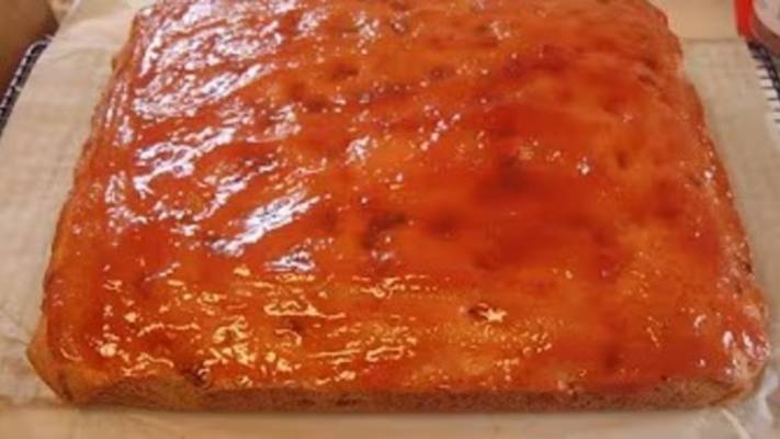 Кекс с изюмом. Маринкины творинки. Всем МИРА и Добра!