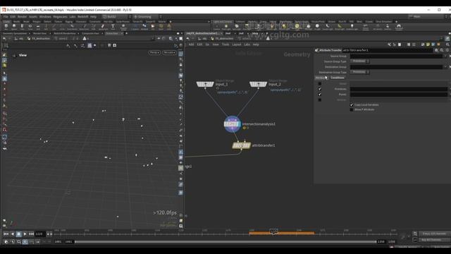 02 Fracture by Lightning Trails