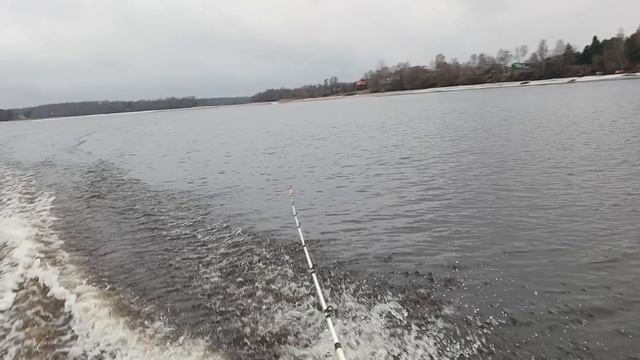 Закрытие и открытие сезона (long)