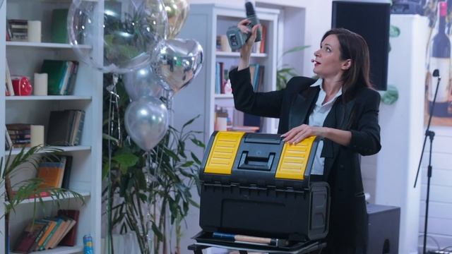 Юбилей на "Причале"