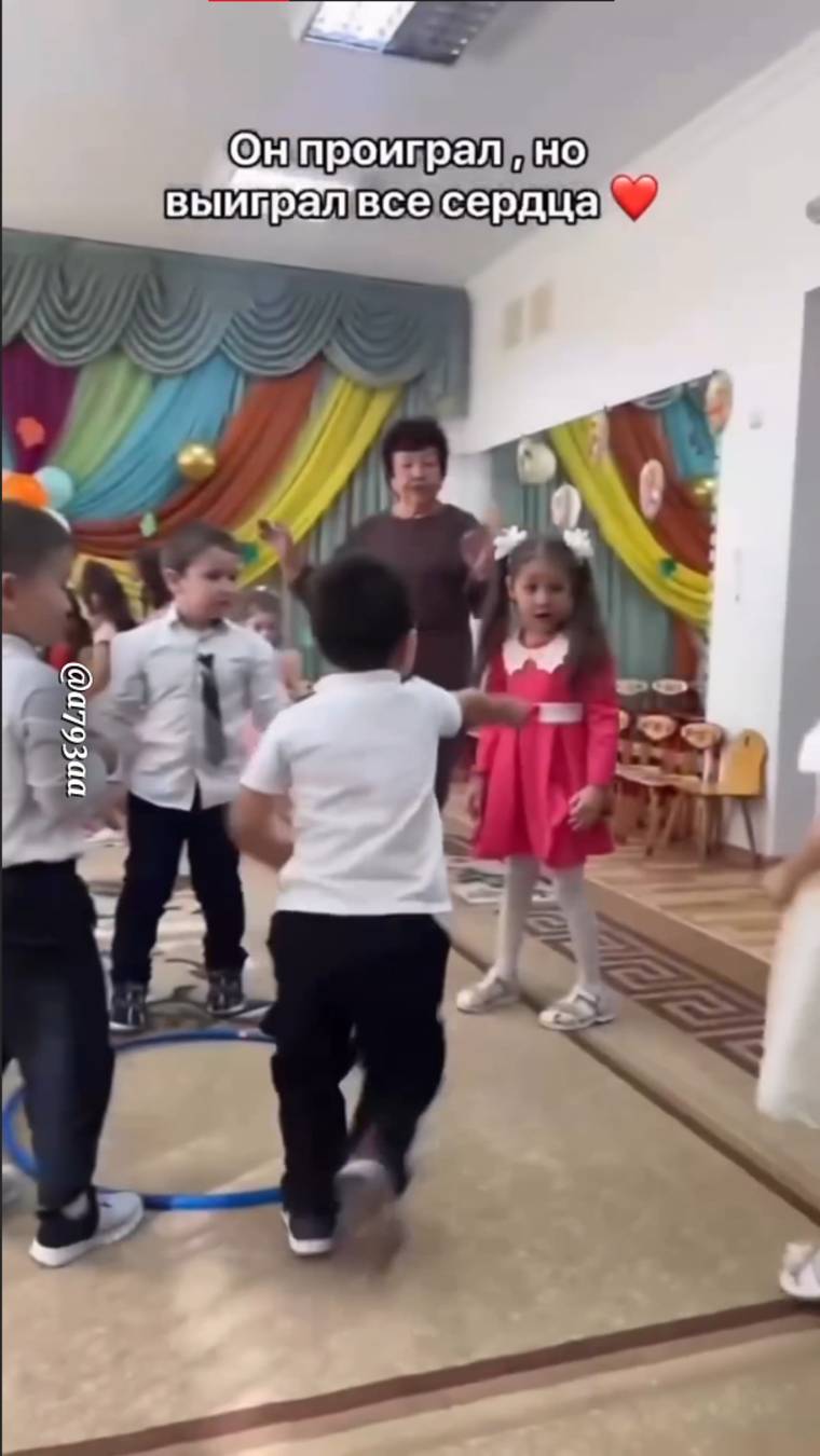 Доброта Спасет Мир 💖