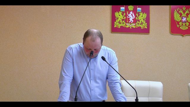 "Депутатский вестник" выпуск от 20.03.2025 года